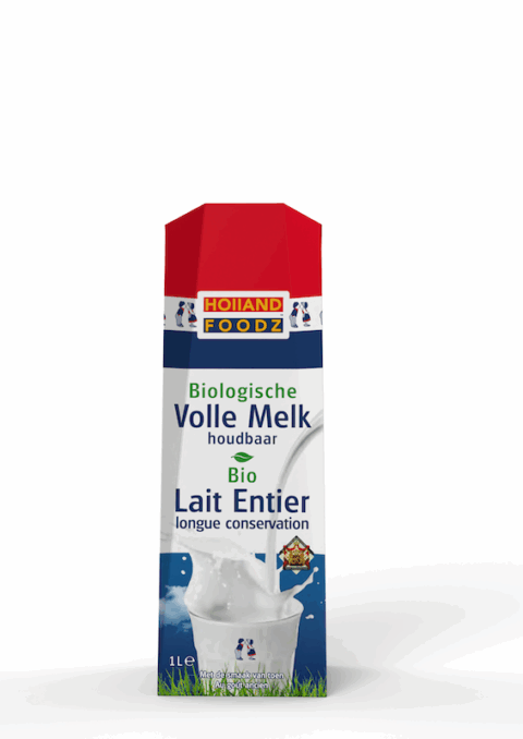 Holland Foodz | Oud-Hollands Snoep en Zuivel
